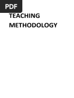 Single Point Lesson Example and Format Contents | PDF | Knowledge ...
