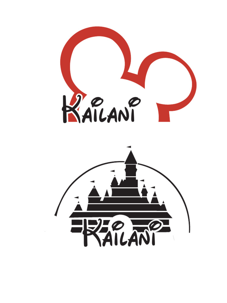 Kailani Kailani Kailani | PDF