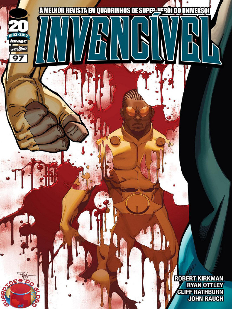 Invincible 097 Pdf