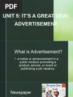 Uasa English Writing Part 6 and 7 | PDF