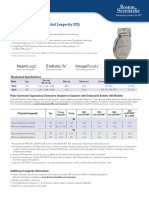 Azure XT DR Mri Surescan IFU | PDF | Artificial Cardiac Pacemaker ...