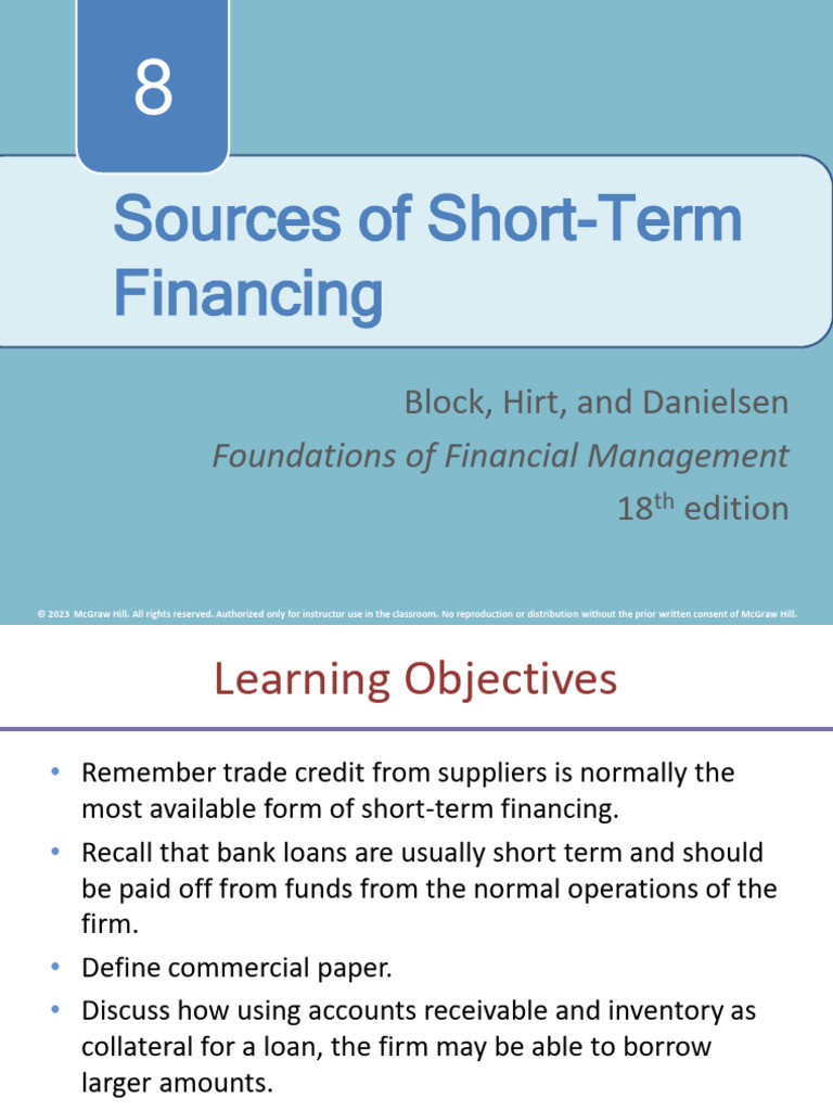 Module 8 | PDF | Interest | Futures Contract