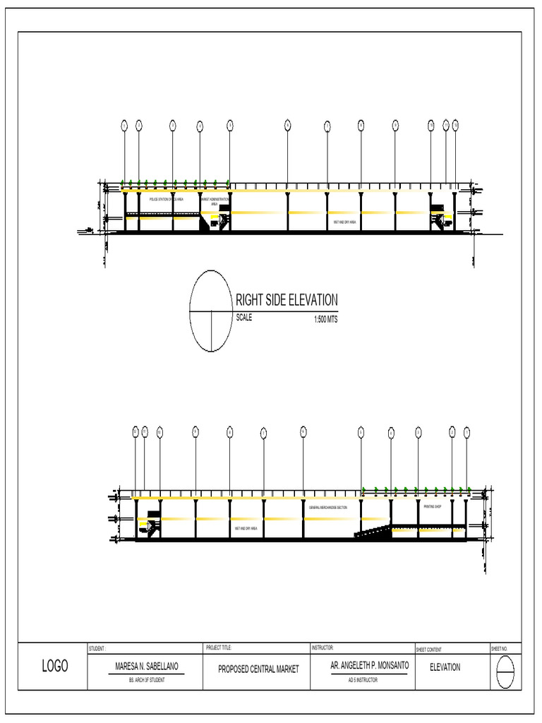 Elevation 2 Ad | PDF