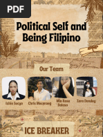 3 Inspiring People With Disability (PWD) in The Philippines: Ronnel Del ...