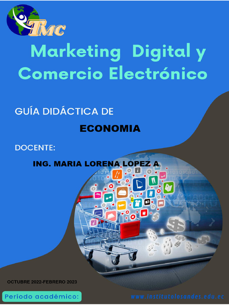 Guia de Economia-Mdce.301 | PDF | Oferta (economía) | Precios