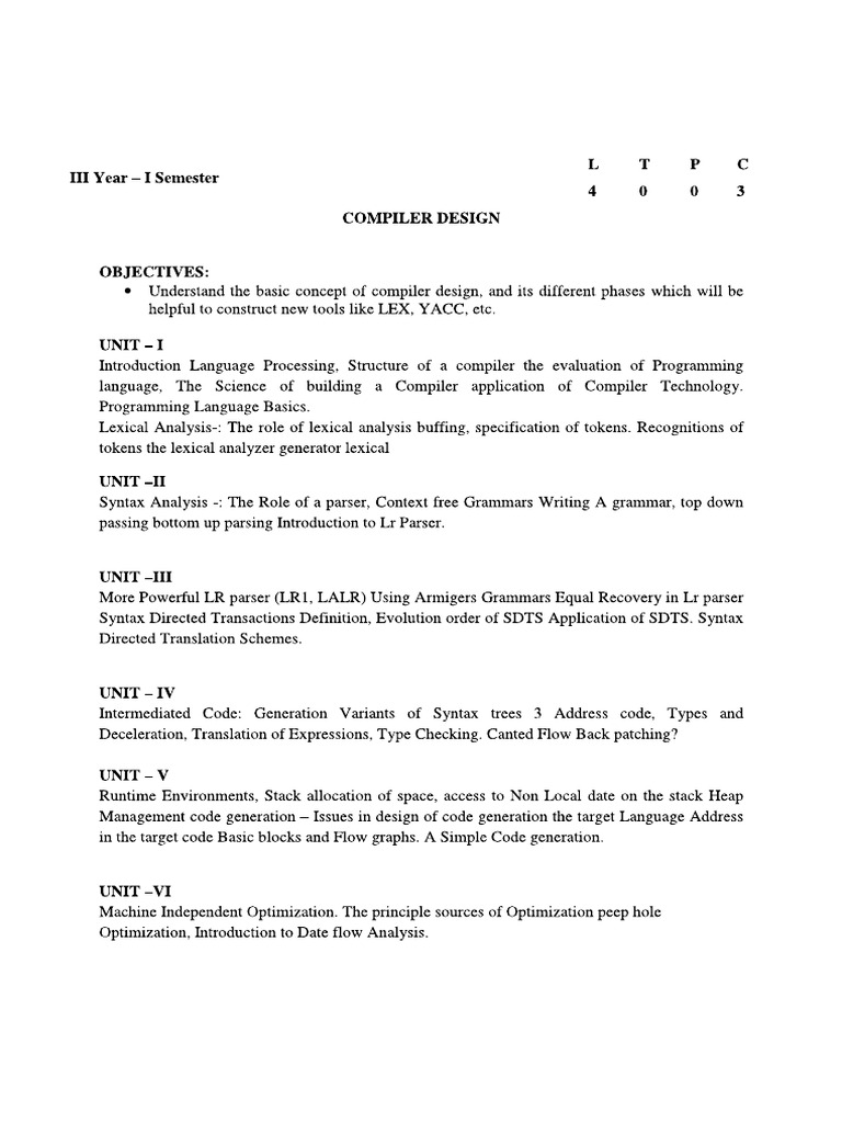 Cse R16 Iii I | PDF Cse R16 Iii I | PDF