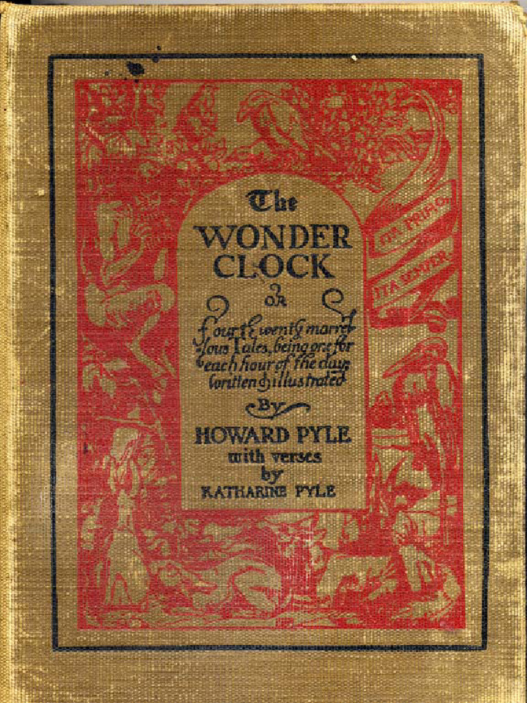 Wonder Clock | PDF