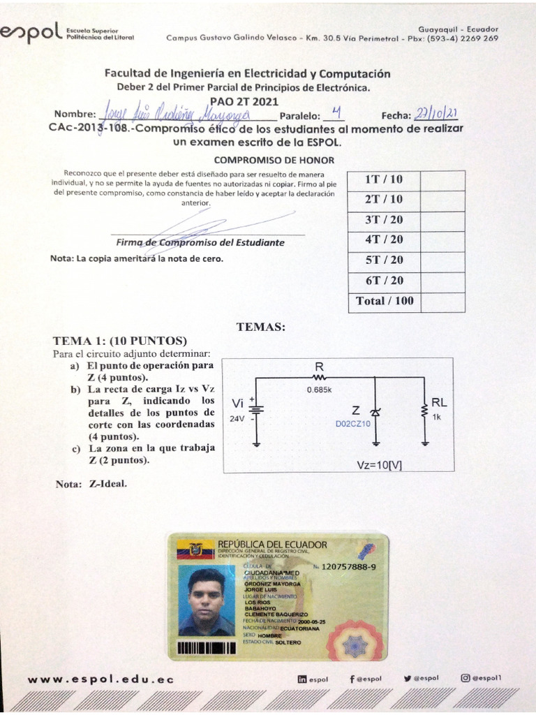 OrdoñeJorge Tarea2 | PDF