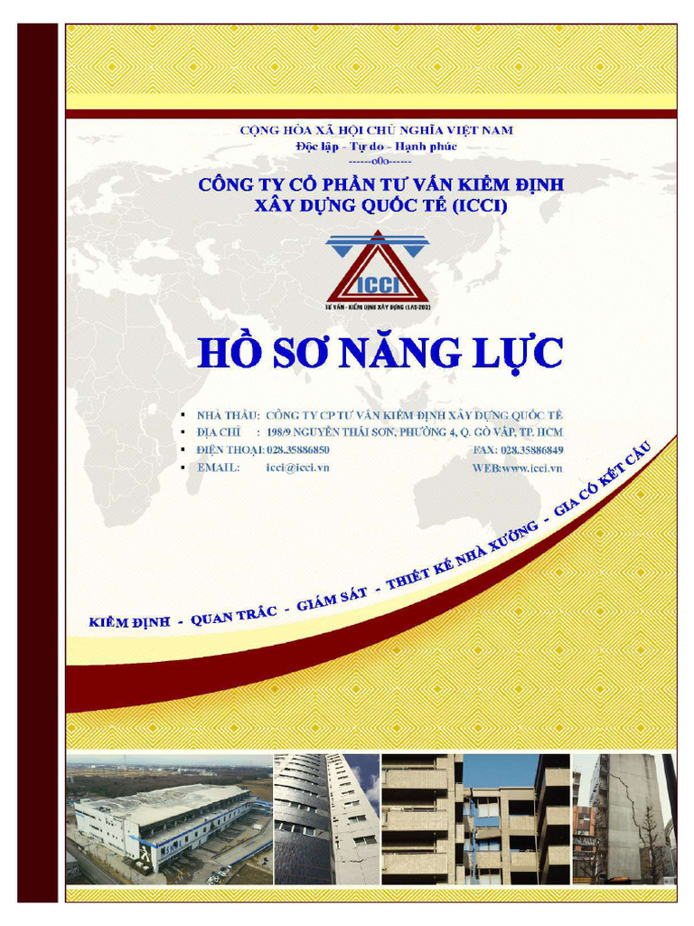 HSNL Icci 2023 | PDF