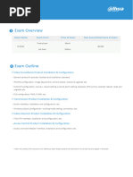 DHSA-VSS Video Surveillance System: Training Introduction | PDF | Closed Circuit Television ...