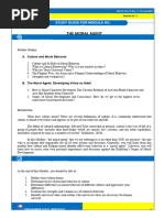 Western Ethical Frameworks and Principles | PDF | Morality | Virtue Ethics