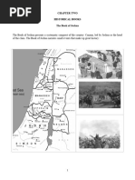King David's Life Timeline | PDF | David | Saul