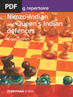 36 Checkmate Patterns That All Chess Players Should Know | PDF ...