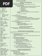 Administrative Law Process Overview | PDF | Legal Concepts | Social ...