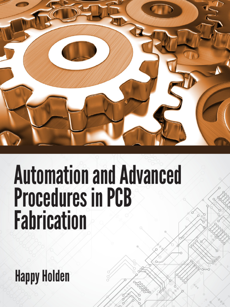 PCB Automation for Engineers | PDF | Automation | Engineering