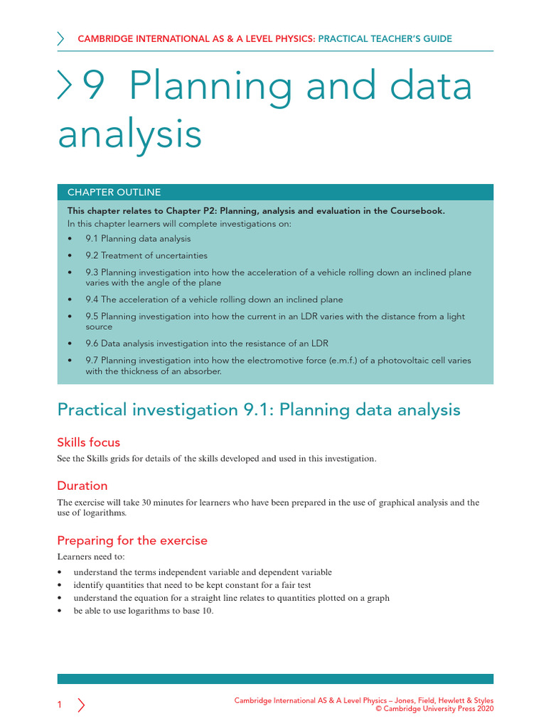 PTG Chapter 9 Asal Physics | PDF | Significant Figures | Density