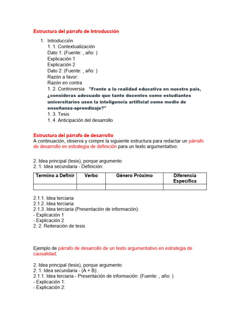 Esquema de Producción de La Semana 14-1 | PDF Esquema de Producción de La Semana 14-1 | PDF