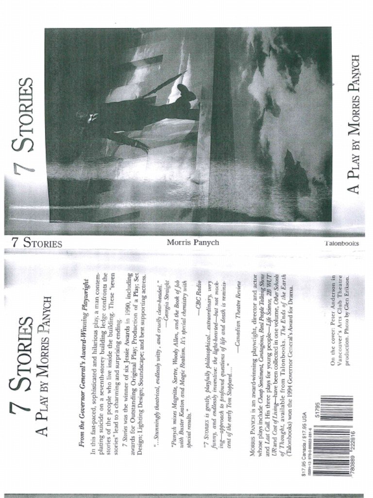 7 Stories | PDF
