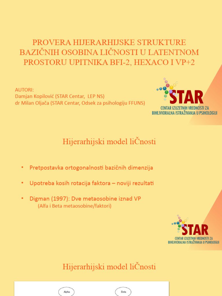 Kopilović i Oljača - STuP _v3 | PDF