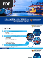 Paparan Sosialisasi Modul SIMPONI V2 (WS V2) 1 | PDF