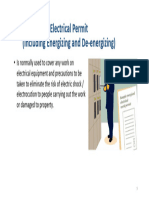 ERT Organizational Structure Overview | PDF