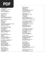 FNO Stocks - All FO Stocks List, Technical Analysis Scanner | PDF ...