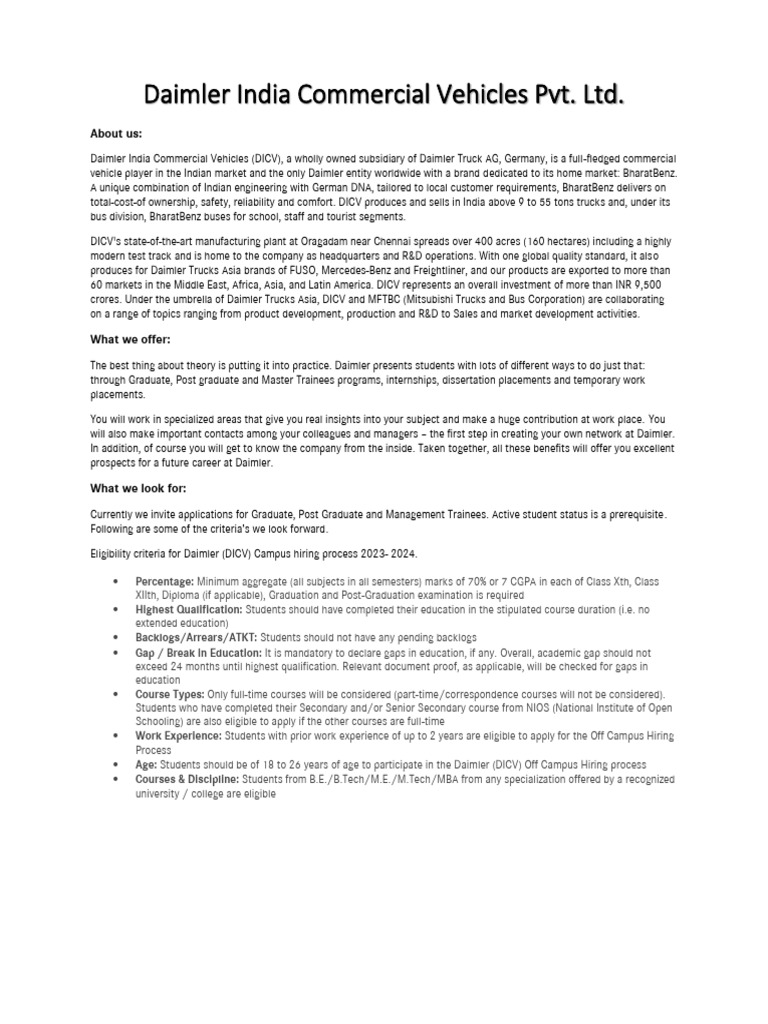 Campus Invitation | PDF