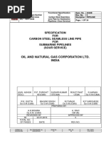 Colour Coding of Piping Material | PDF | Pipe (Fluid Conveyance) | Color