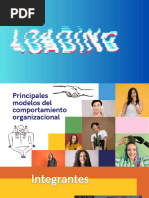 Tema 5 - Modelo Colegial y de Apoyo | PDF | Liderazgo | Comportamiento ...