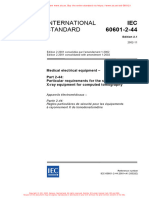 Standard DIN Sizes | PDF | International Organization For Standardization