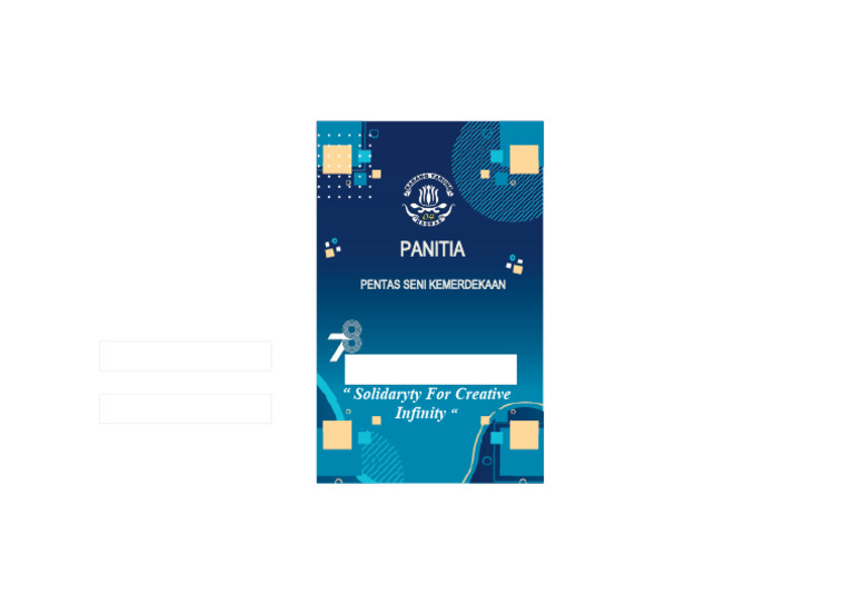 Name Tag Word PDF