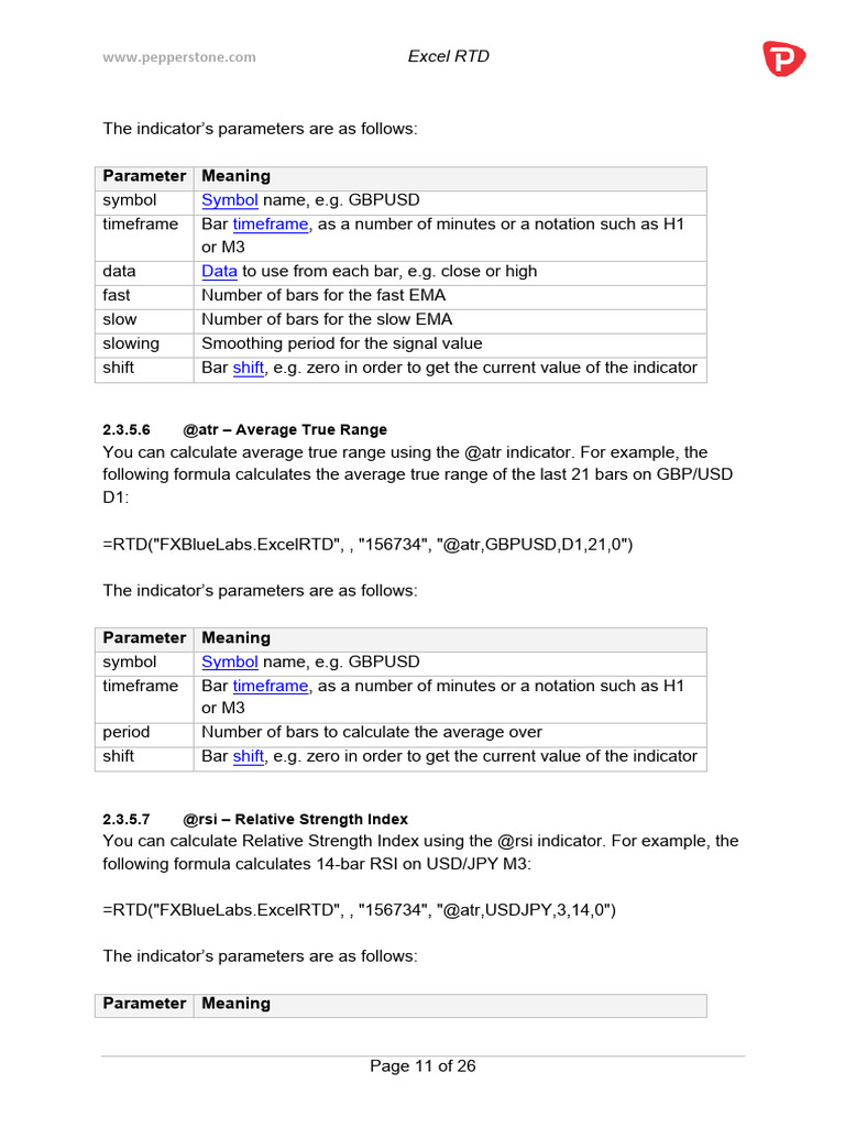 Data 3 | PDF | Financial Markets