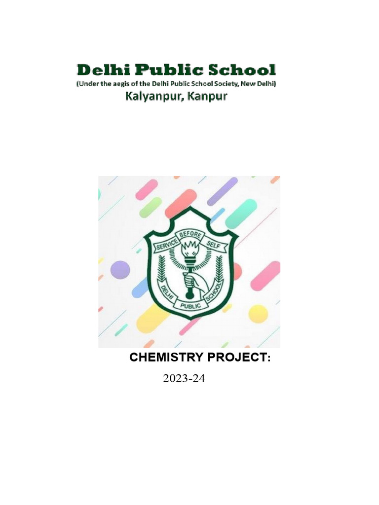 Chem Pro | PDF