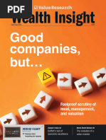 Et Wealth E-Magazine | PDF