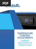 STC 1000 Temperature Controller and Heating Thermostats Manual | PDF