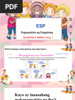ESP Grade-2 Quarter-2 Module-2 Week-2 | PDF