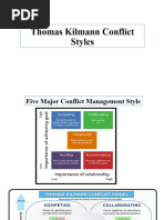 Resilience Facilitator Guide - Shell Training | PDF | Psychological ...