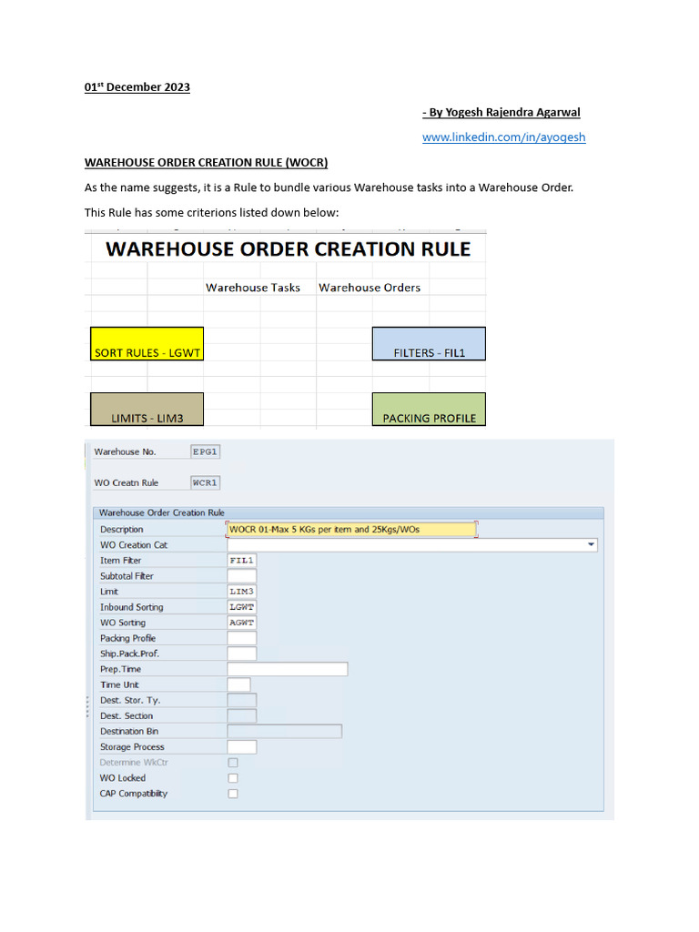 Wocr in Action | PDF | Computing | Computer Programming