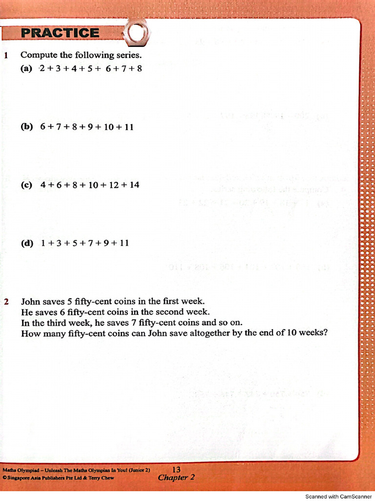 Story of Gauss | PDF