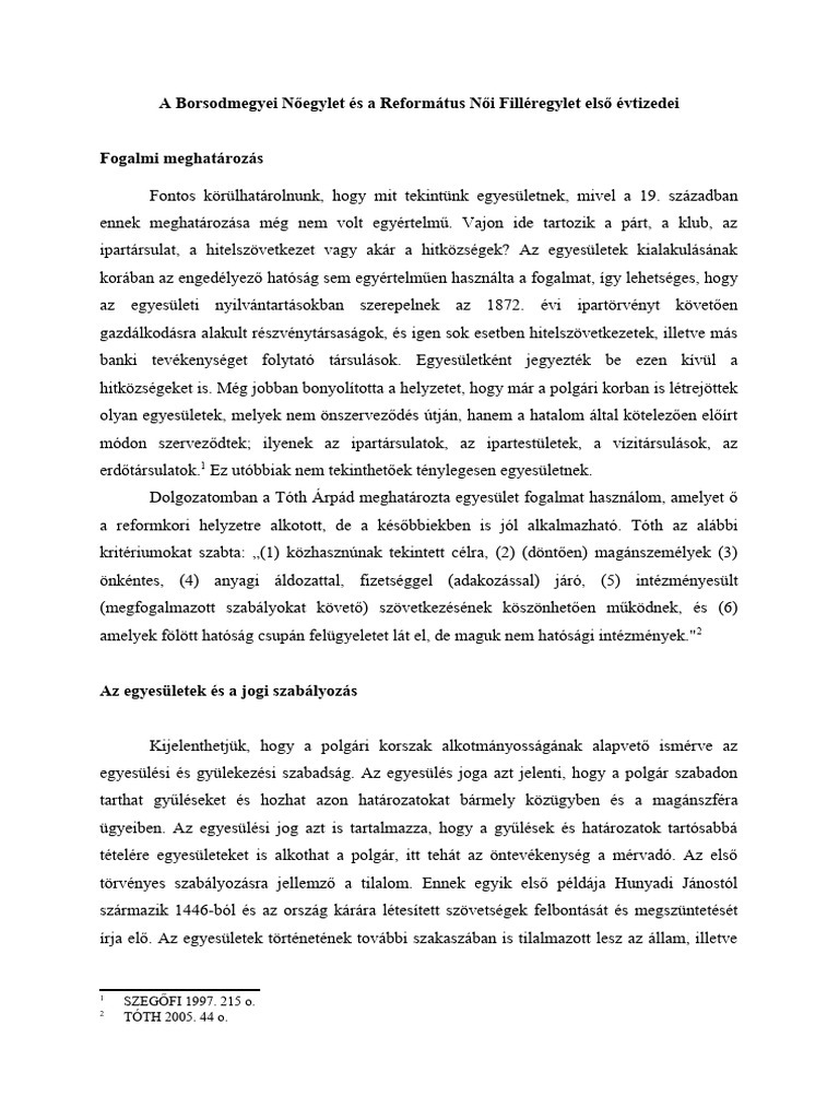 Tanulmány Tehetségműhely | PDF