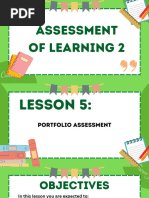 PYP Portfolio Essential Agreements | PDF | Learning | Teachers