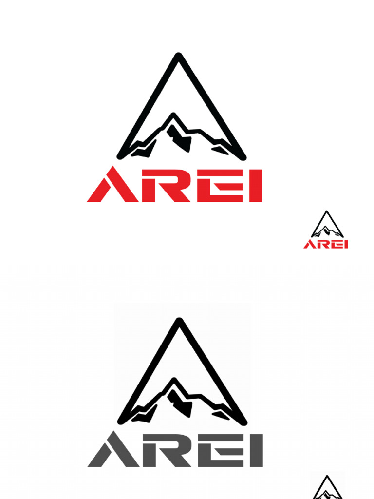 Ahdy Nafis Arei Logo | PDF