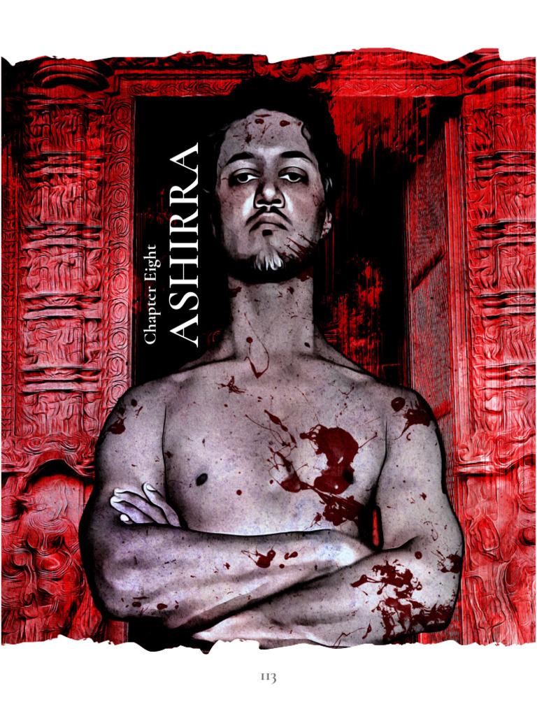V5 Ashirra | PDF