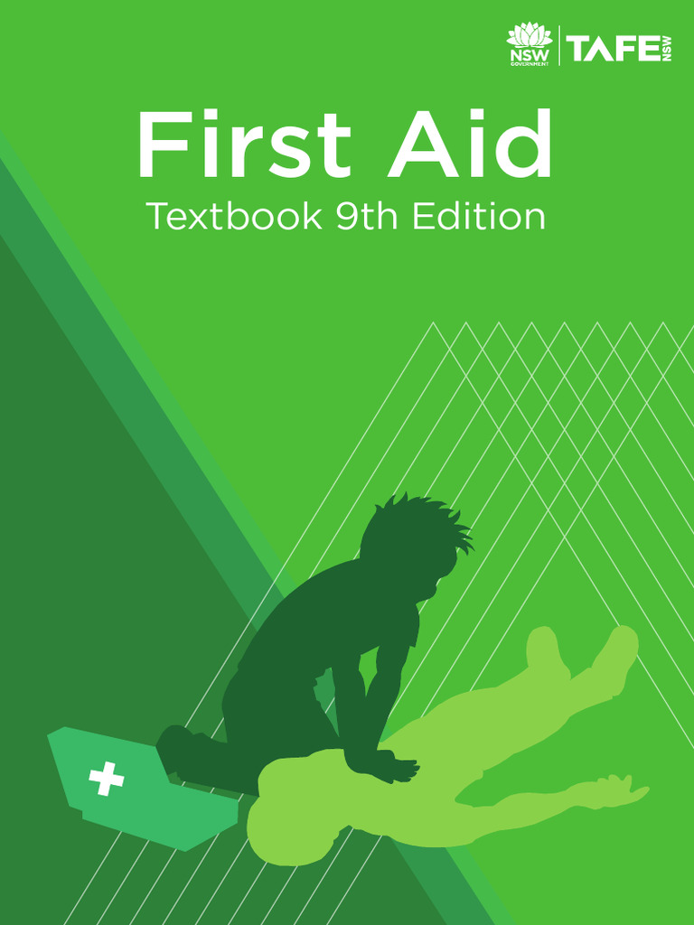 Firstaid Textbook V 9 | Download Free PDF | First Aid | Cardiopulmonary ...