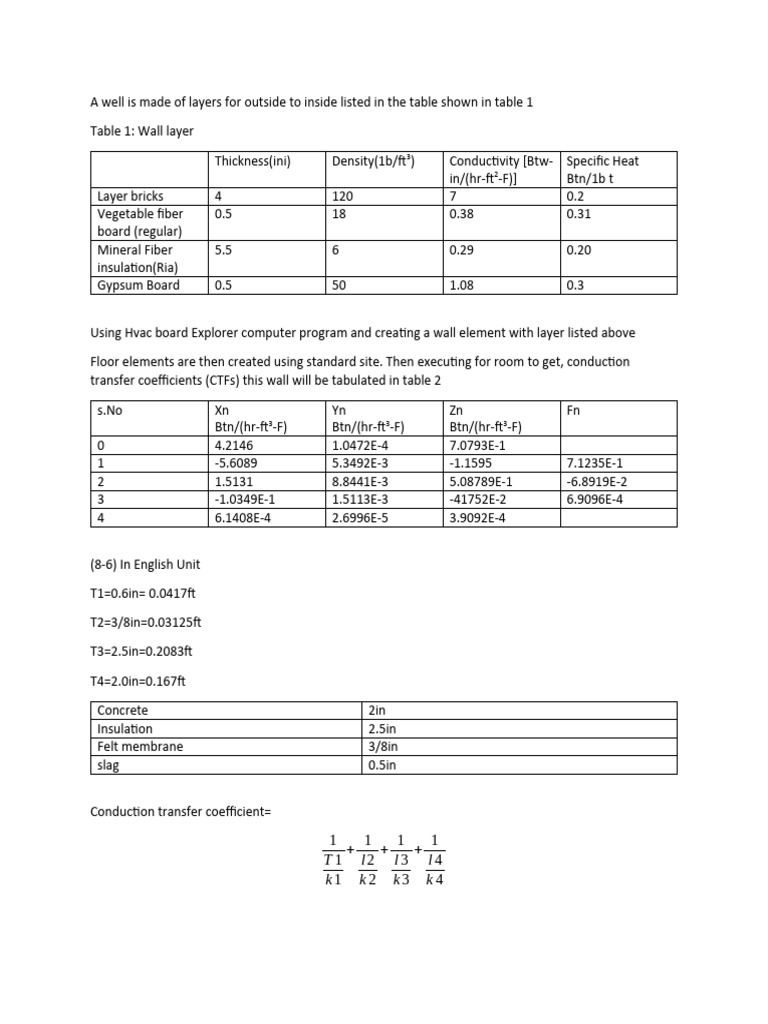 Assignment Typing (Recovered) | PDF | Heat | Gases