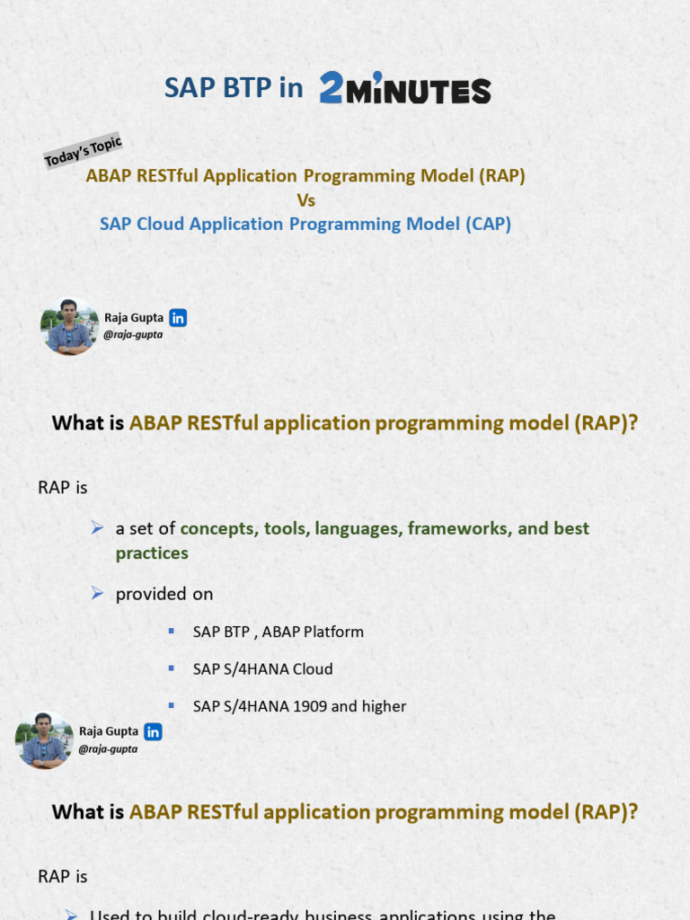 Rap VS Cap | PDF | Cloud Computing | Software Industry