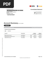 DBS Pricing-Guide | PDF | Cheque | Transaction Account