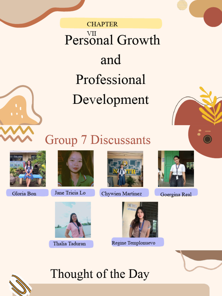 Chapter 7 Reporting PDF | PDF | Teachers | Learning