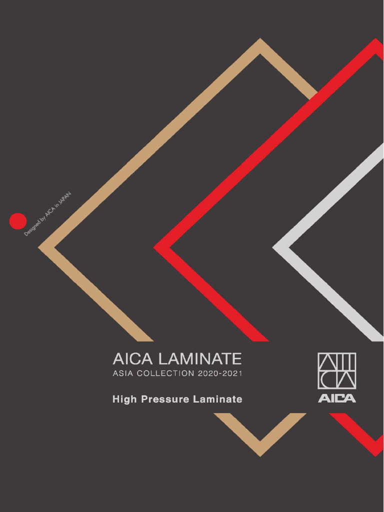 E-Catalog AICA - by - LSX 2021 | PDF