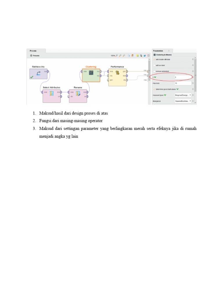Coding and Machine Learning UAS | PDF